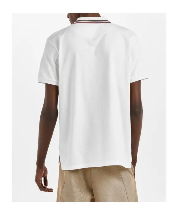 VIVIENNE WESTWOOD Viv 2 Tip Polo Sn62