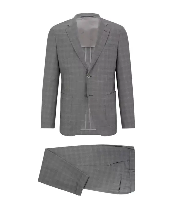 Hugo Boss T Heston Suit
