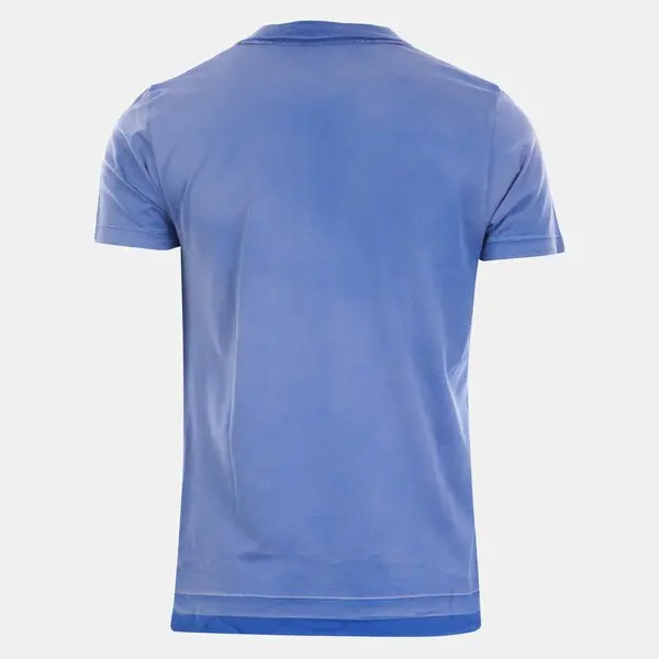 Off-White Wave Off Raw Slim T-shirt