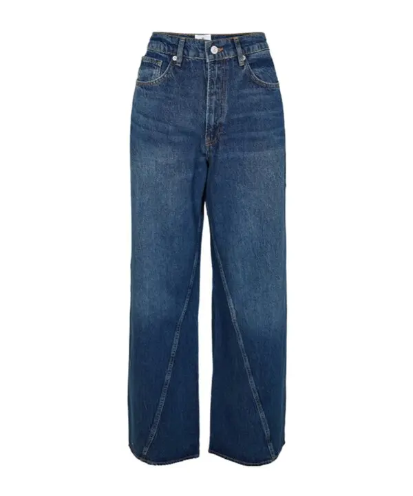 ANINE BING Hugh Jeans