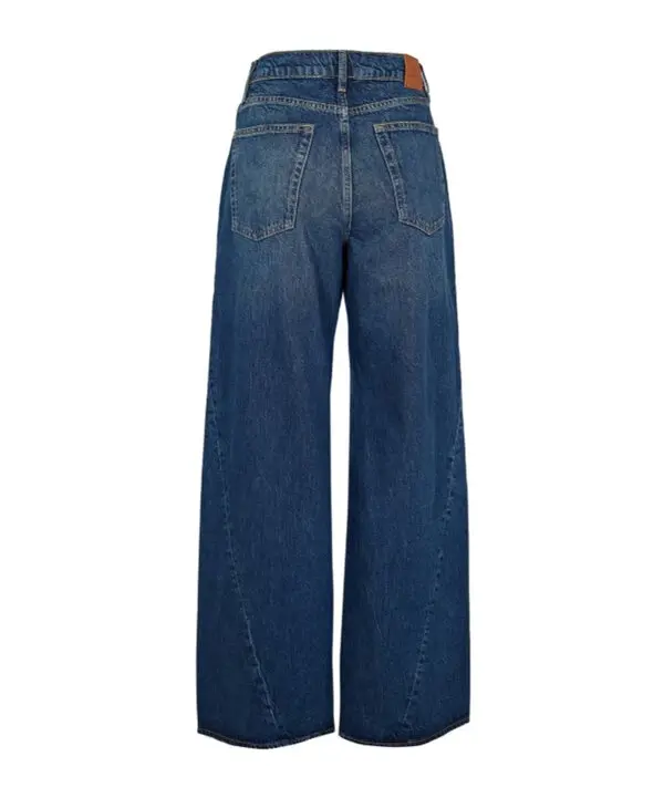 ANINE BING Hugh Jeans
