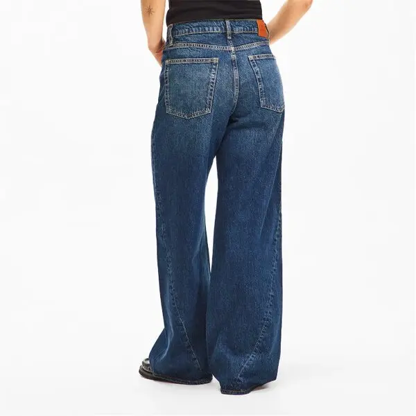 ANINE BING Hugh Jeans