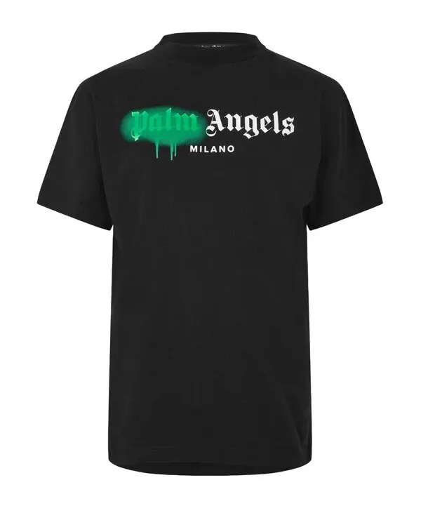 Palm Angels Logo T-shirt