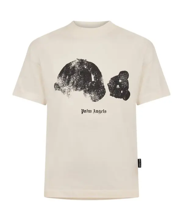 Palm Angels Logo T-shirt