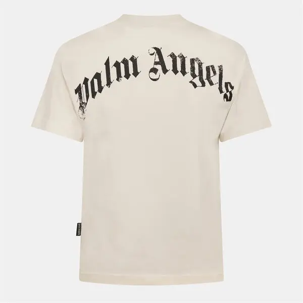Palm Angels Logo T-shirt