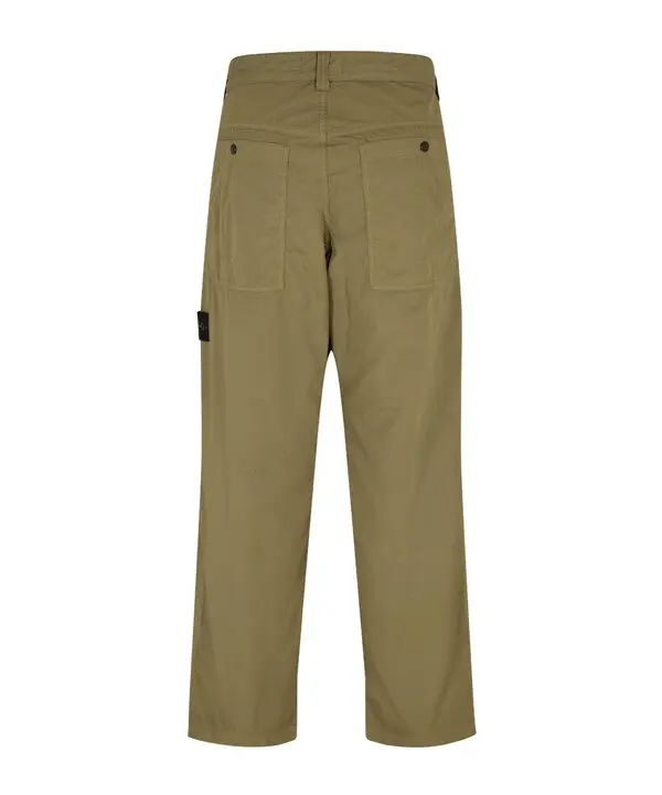 Stone Island Ripstop Pants