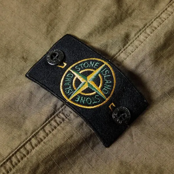 Stone Island Ripstop Pants