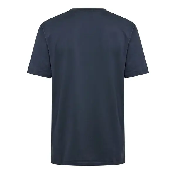 Hugo Boss Boss Ts Active Cn Logo 10267204 01