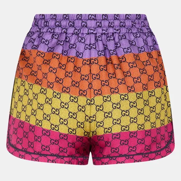 Gucci Simple And Elegant Shorts