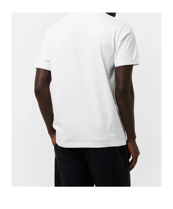 Off-White Small Arrow Regular Fit T-shirt