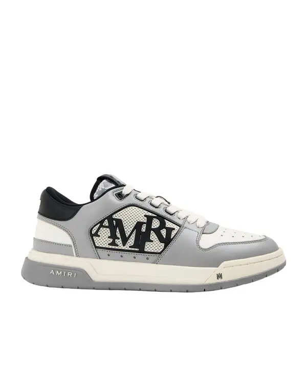 Amiri Low Top Sneakers