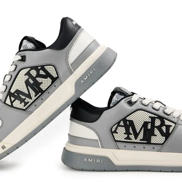 Amiri Low Top Sneakers