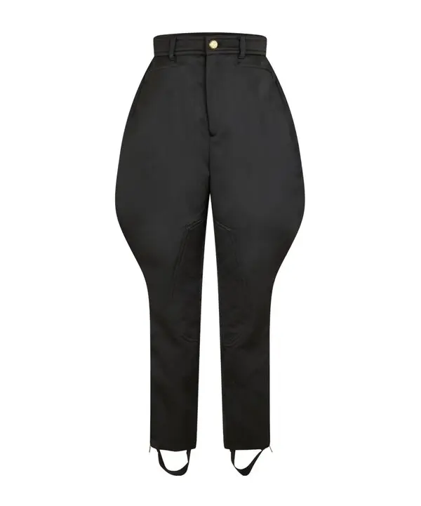 Gucci Tailored Breeches
