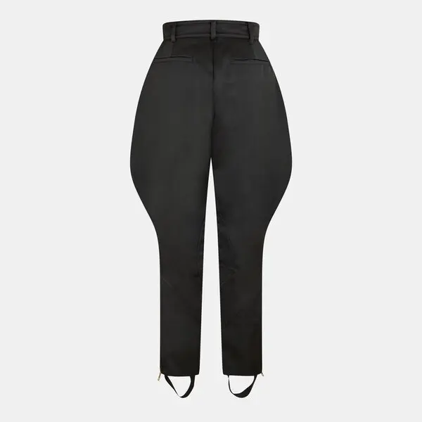Gucci Tailored Breeches
