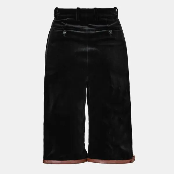 Gucci Versatile Casual Shorts