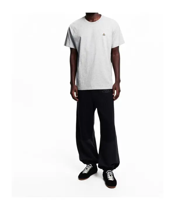VIVIENNE WESTWOOD Classic Orb T-shirt