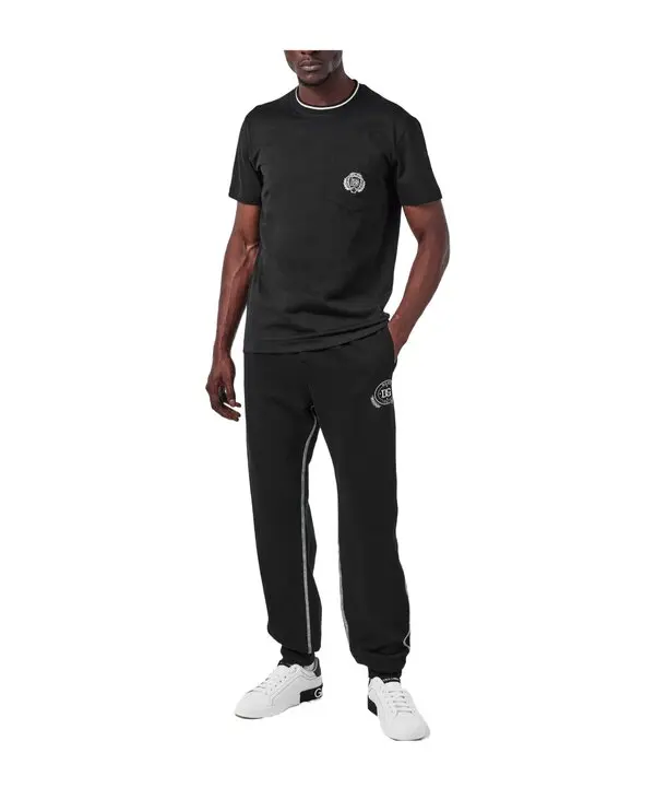 Dolce & Gabbana Regular Fit T-shirt