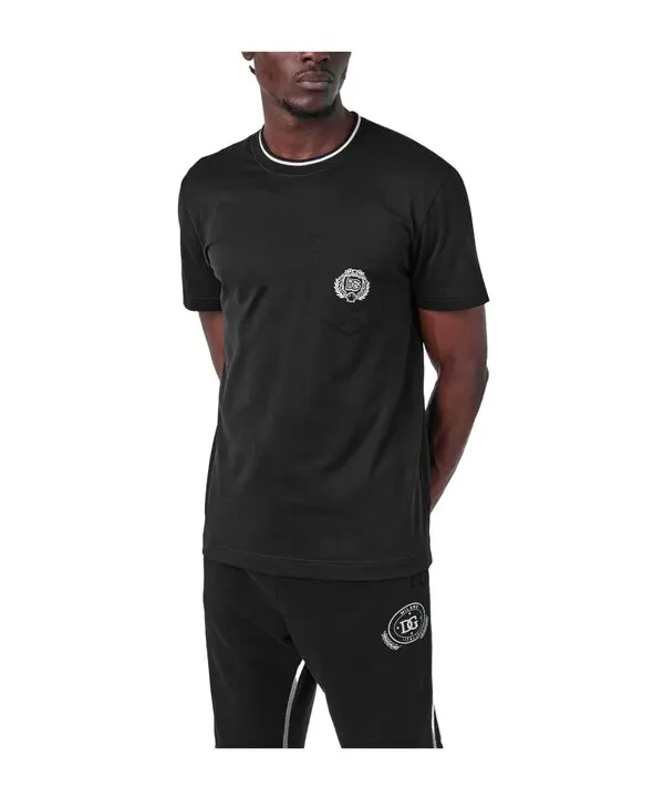 Dolce & Gabbana Regular Fit T-shirt