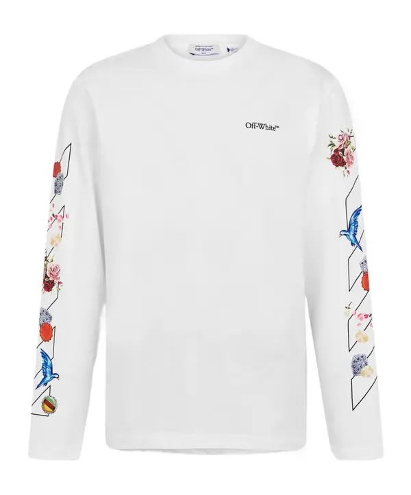 Off-White Logo T-shirt