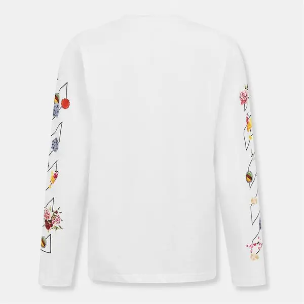 Off-White Logo T-shirt