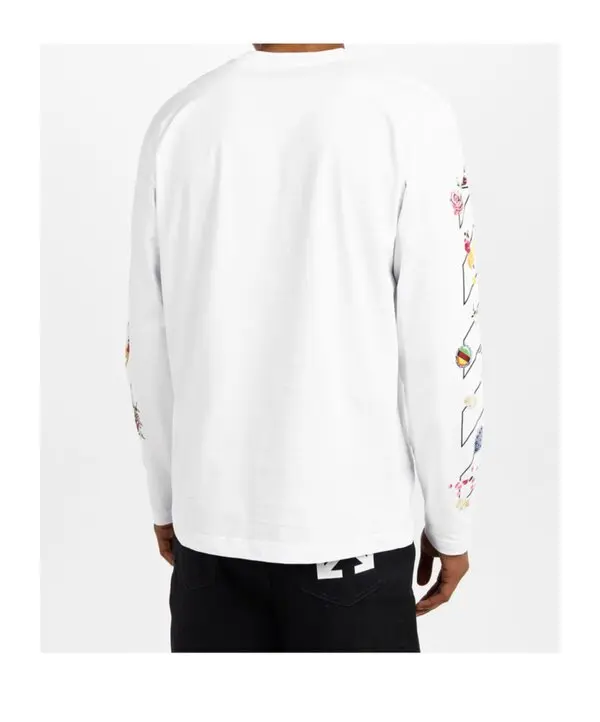 Off-White Logo T-shirt