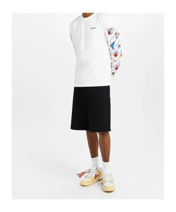 Off-White Logo T-shirt