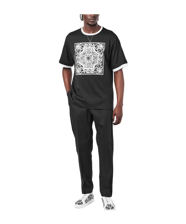 Dolce & Gabbana Regular Fit T-shirt