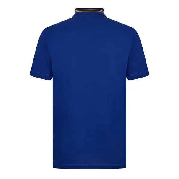 Versace Medusa Short Sleeve Polo Shirt