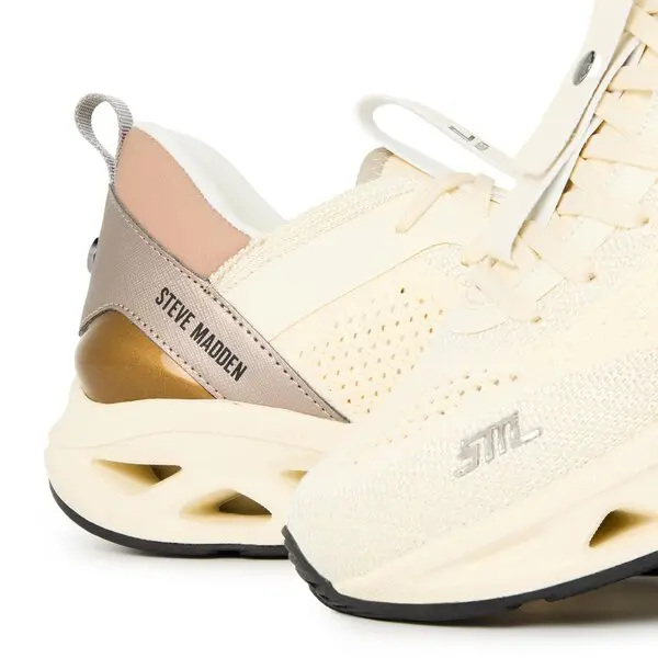 Steve Madden Surge Low-top Trainers
