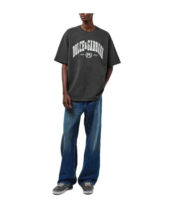 Dolce & Gabbana Regular Fit T-shirt