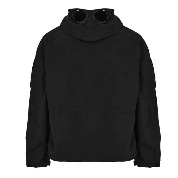 C.P. COMPANY Goggles Hooded Jacket