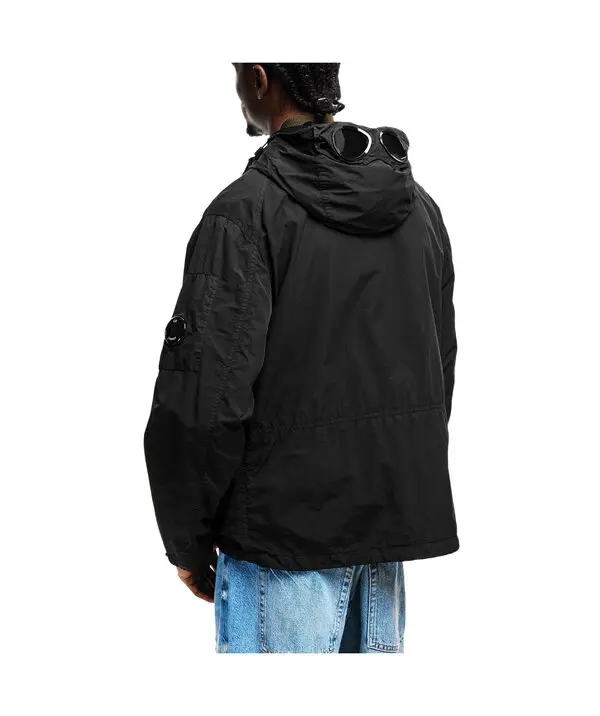 C.P. COMPANY Goggles Hooded Jacket