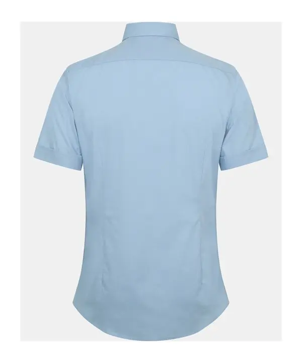 VIVIENNE WESTWOOD Classic Saturn Graphic Short Sleeve Shirt