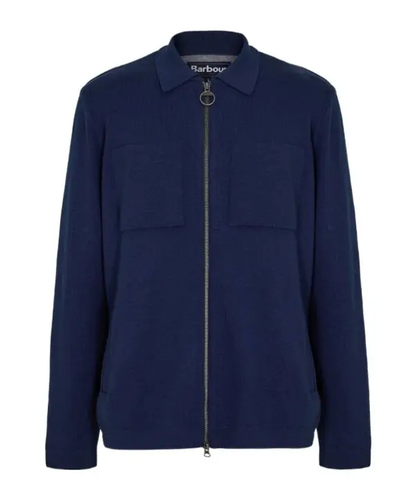 Barbour Long-sleeved Jacket