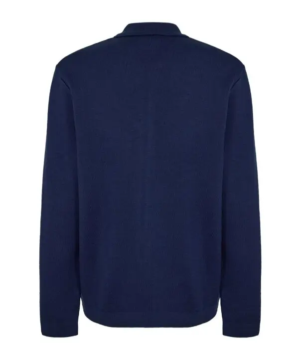 Barbour Long-sleeved Jacket