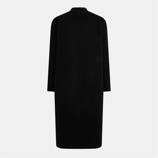 Isabel Marant Étoile Florane Ct Overcoat