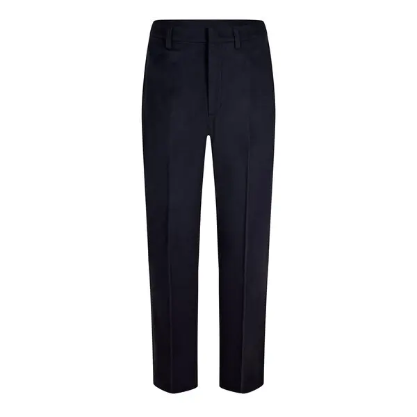 Emporio Armani Tailored Straight Leg Trousers