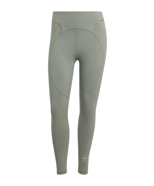 Adidas By Stella McCartney Performance Tights - Gray