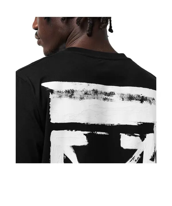 Off-White Regular Fit T-shirt