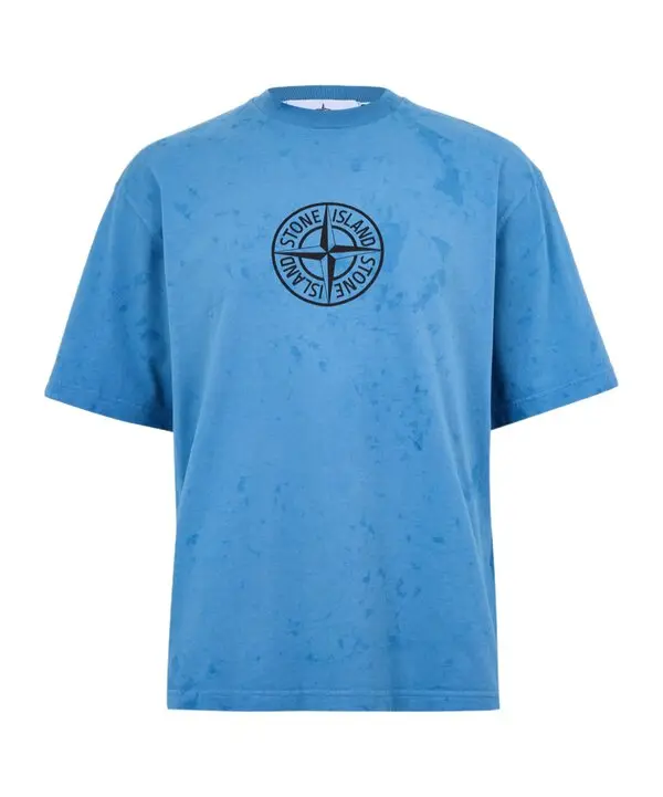 Stone Island Dial Oversized T-shirt