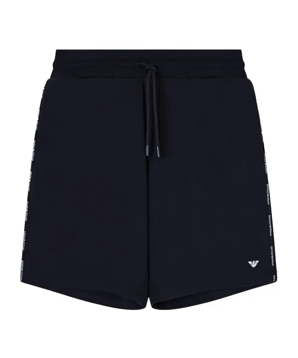 Emporio Armani Bermuda Shorts
