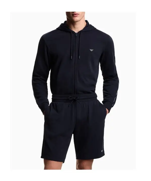 Emporio Armani Bermuda Shorts