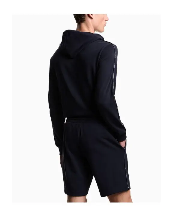 Emporio Armani Bermuda Shorts