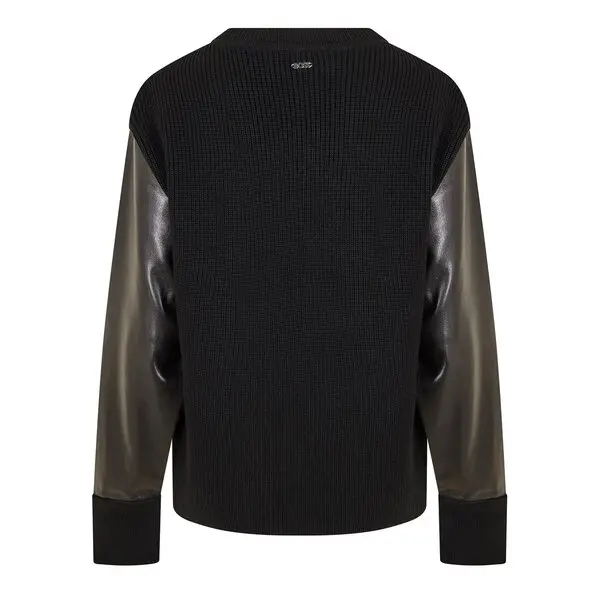 Hugo Boss Fanalian Crew Sweatshirt
