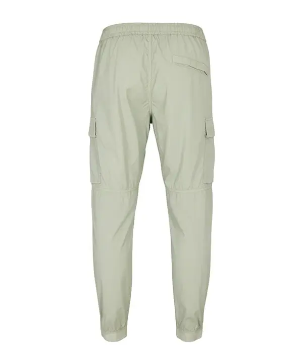 Stone Island Logo Cargo Track Pants