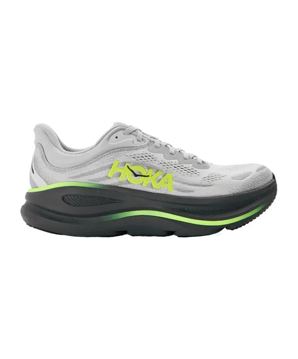 Hoka One One Breathable Versatile Running Shoes