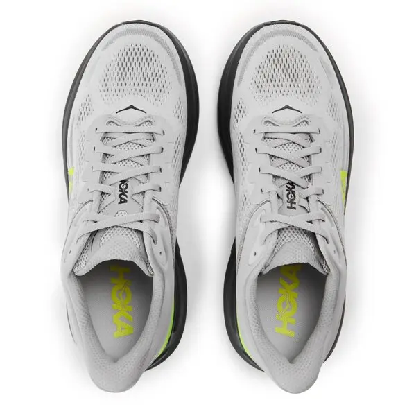 Hoka One One Breathable Versatile Running Shoes