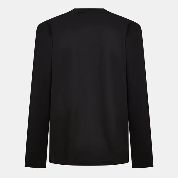 Off-White Printed T-shirt
