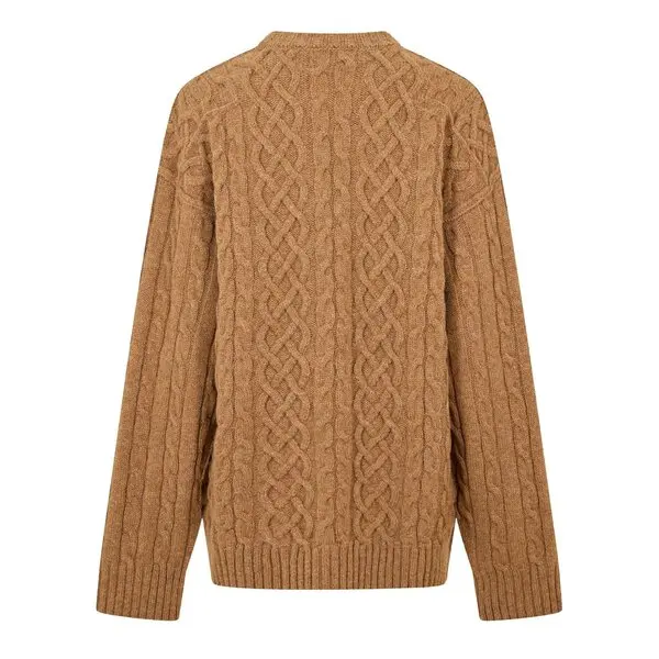 Moschino Crewneck Sweater