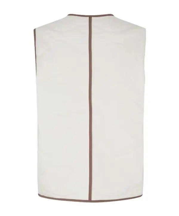 Varley Lori Reversible Gilet